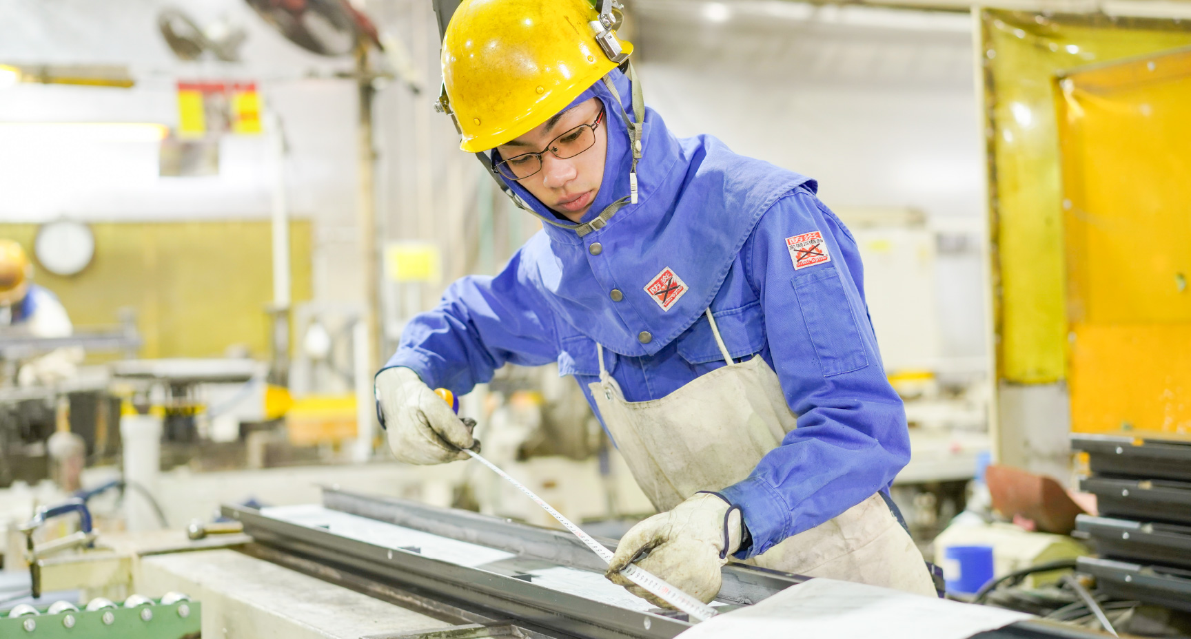 J-TRECの仕事 | 総合車両製作所 RECRUIT INFORMATION