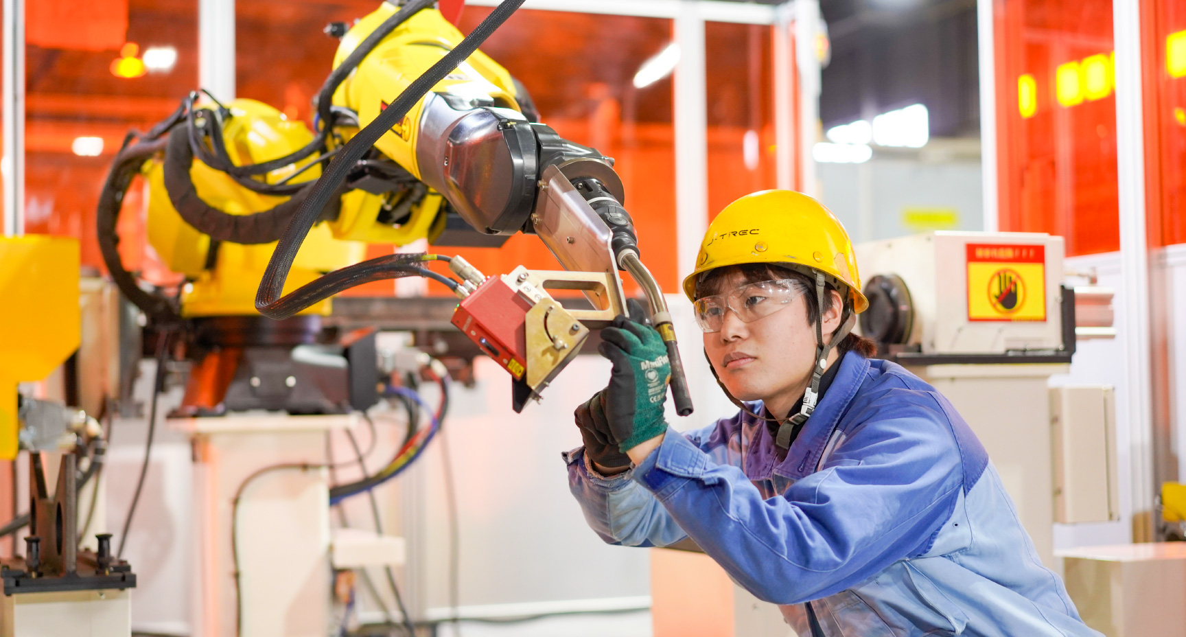 J-TRECの仕事 | 総合車両製作所 RECRUIT INFORMATION