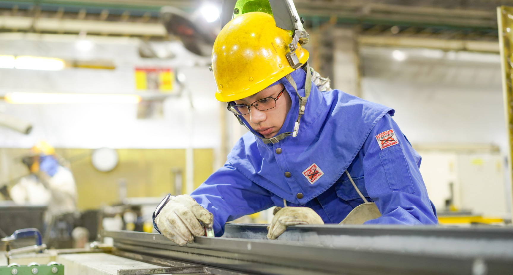 J-TRECの仕事 | 総合車両製作所 RECRUIT INFORMATION